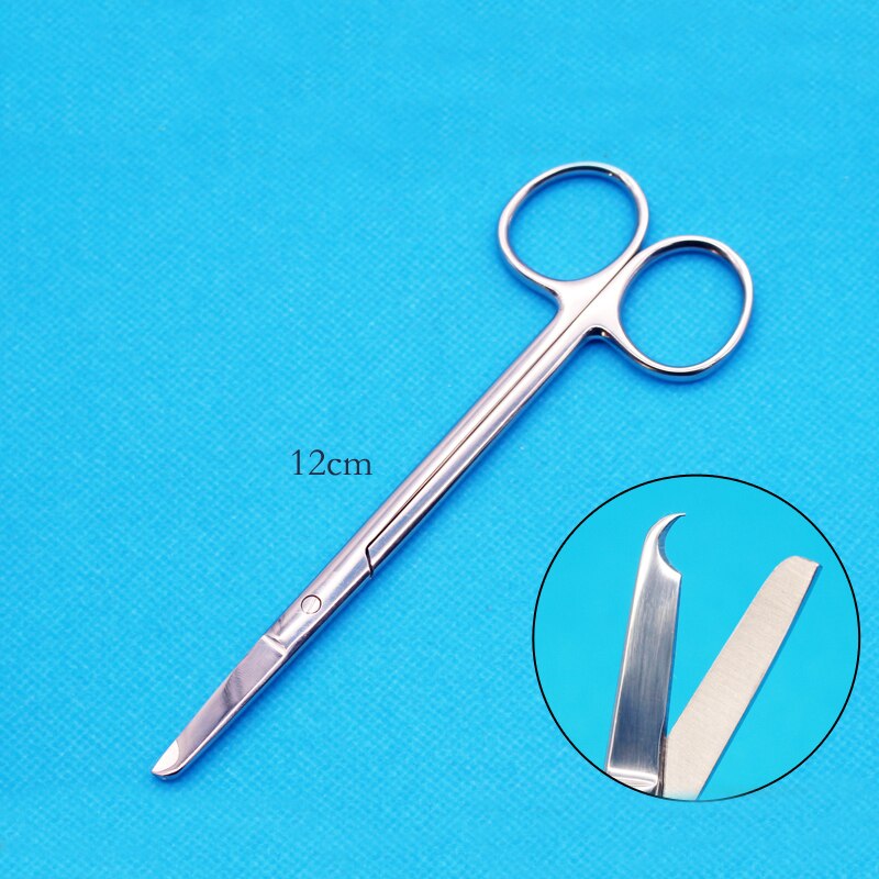 Stitch removal scissors double eyelid beauty plast... – Vicedeal