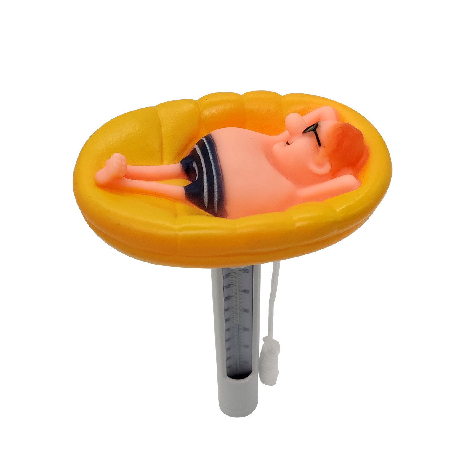 Water Sensor Floating Cartoon Floating Lovely Fish... – Grandado