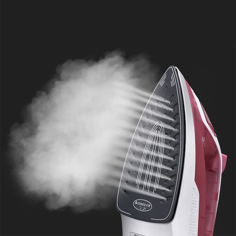 Electric iron household steam iron mini hanging ir... – Grandado