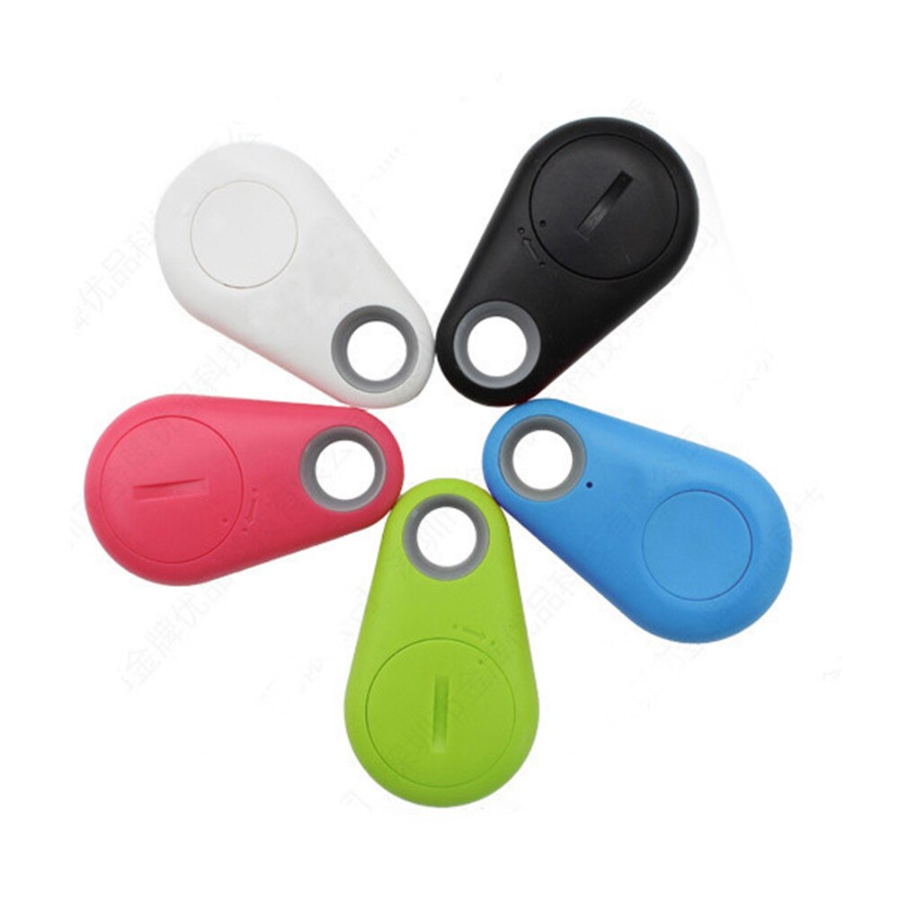 Anti-lost Bluetooth Tracker small keydinder to tra... – Vicedeal