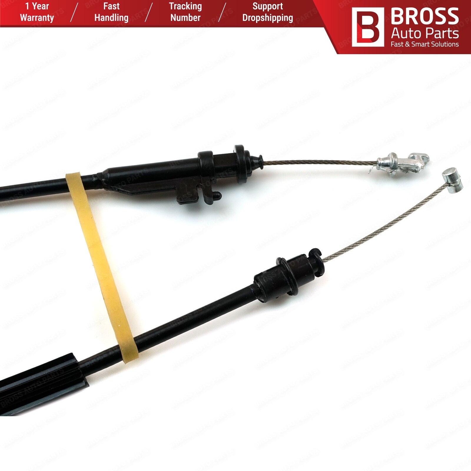 BDP665 Outer Door Release Locking System Latch Bow... – Grandado