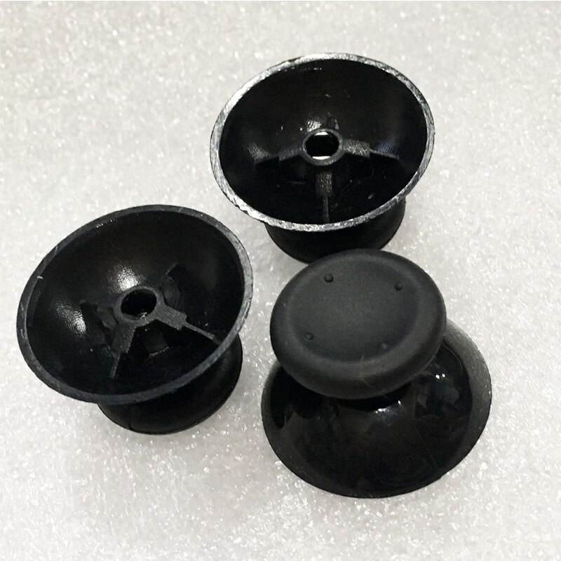 5piezas Para Xbox 360 3D palo analógico tapa de re... – Vicedeal
