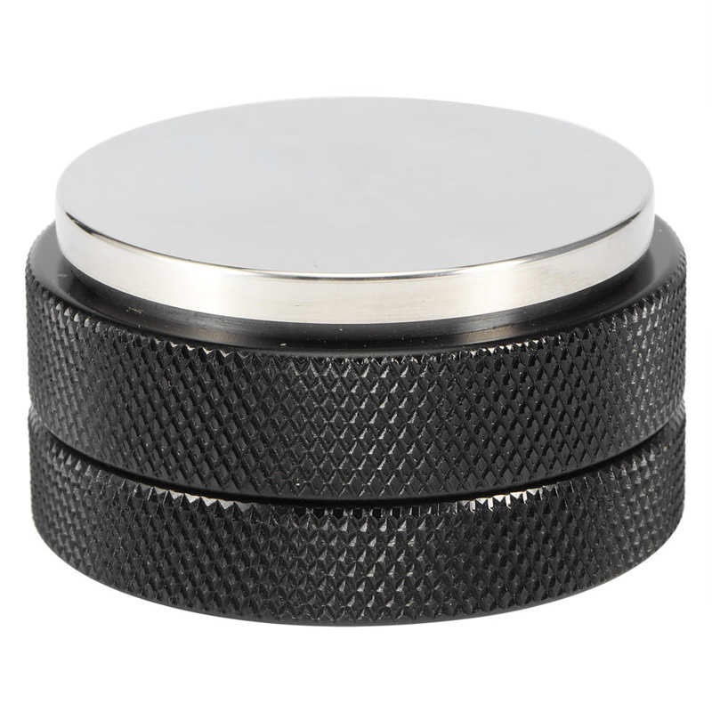 Coffee Tools Coffee Tamper 58mm Stainless Steel Co... – Grandado