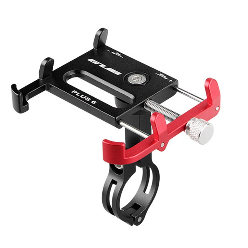 Fietsaccessoires plus 6 aluminium fietstelefoonbev... – Grandado