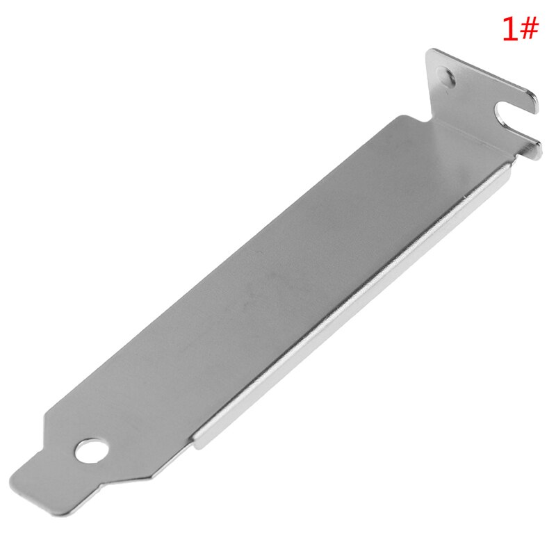 1pc Low Profile Bracket Adapter HDMI-compatible DV... – Grandado