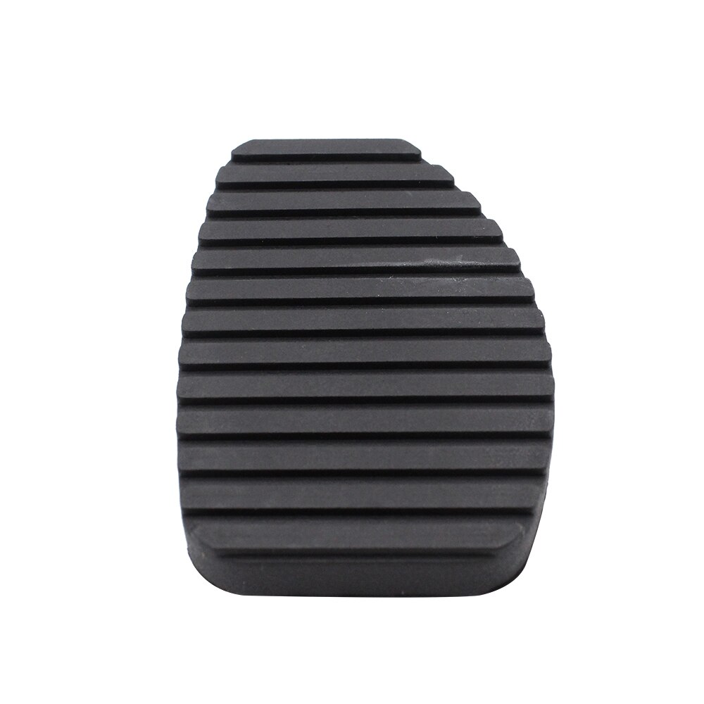 Genuine Brake Clutch Pedal Pad Rubber Cover Non-sl... – Vicedeal