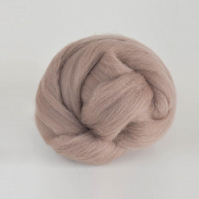 2m/ball, Merino Wool Roving ,wool yarn,Tapestry We... – Grandado