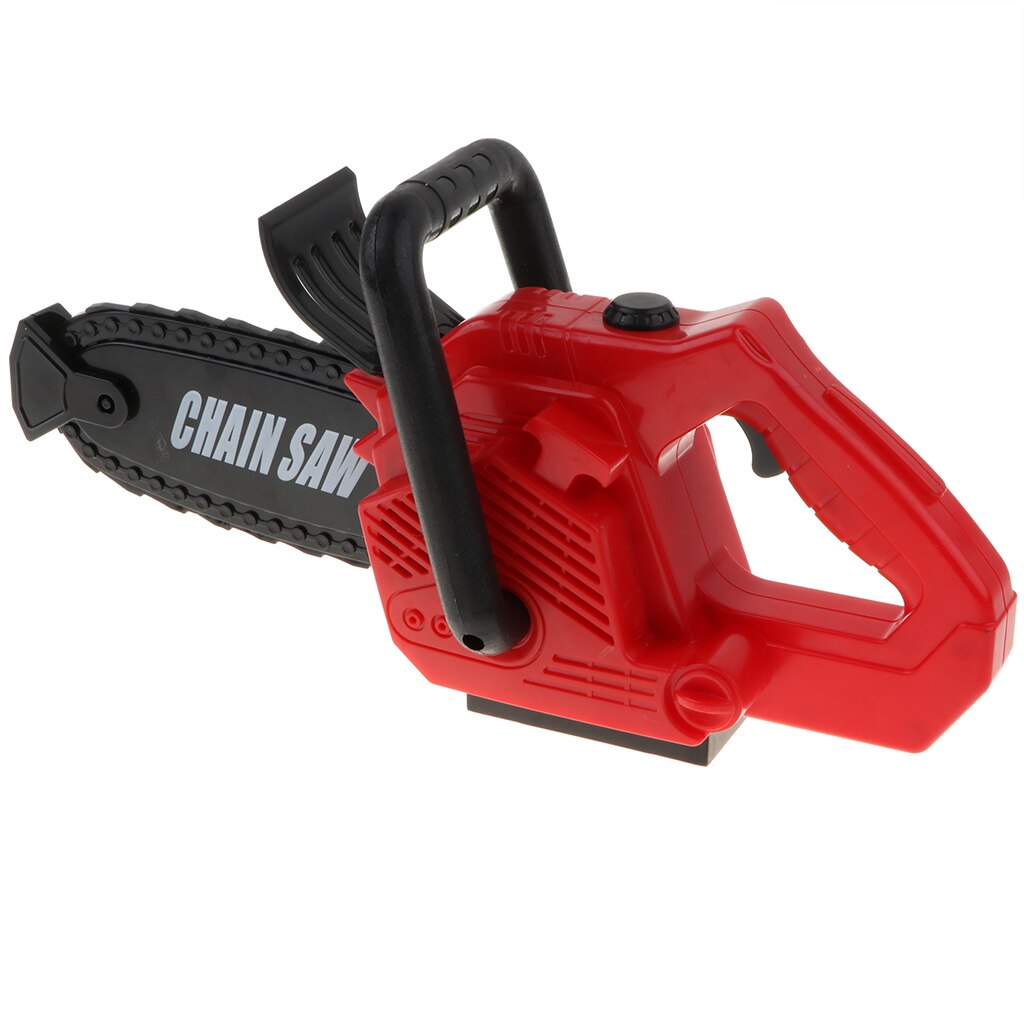 Kids Toy Chainsaw With Sound Adofi Toy Chainsaw For Kids, Kids Chainsaw ...