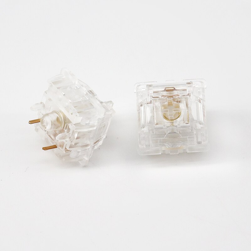 Everglide Aqua King Switches Water King Linear Mec... – Grandado