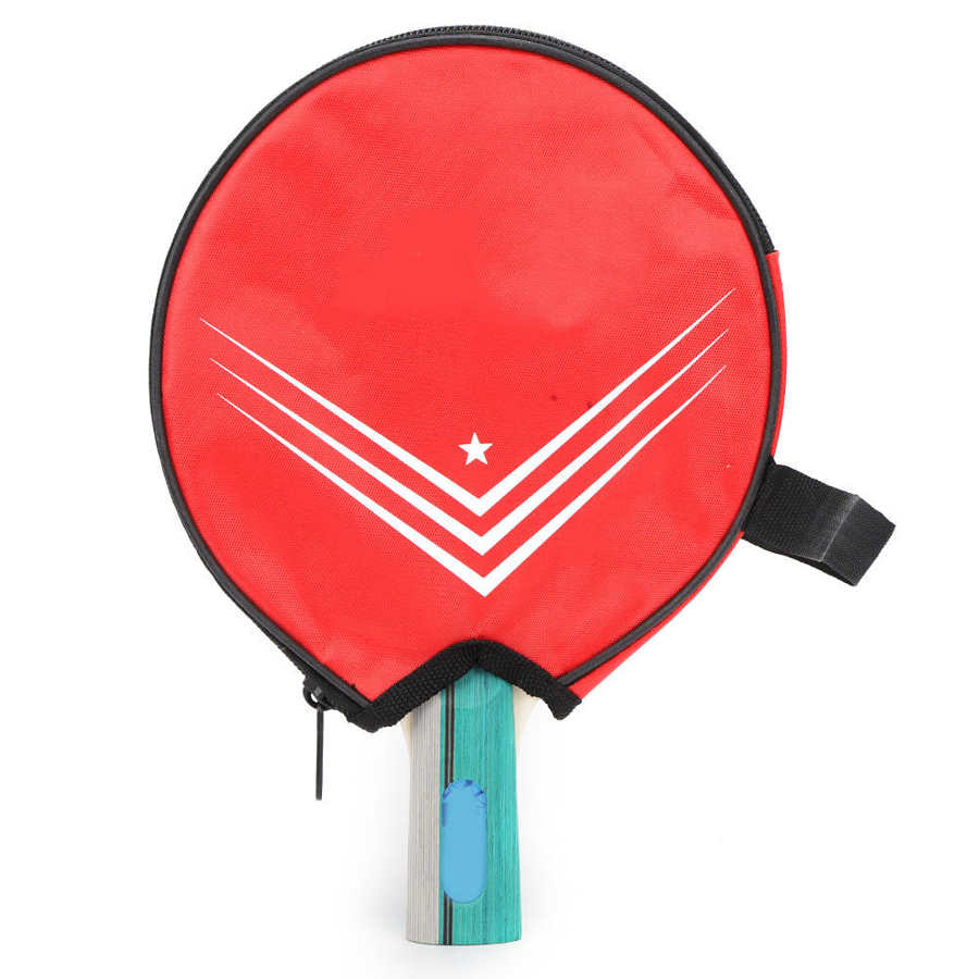 Table Tennis Racket Double Inverted Rubber Pong Pa... – Grandado