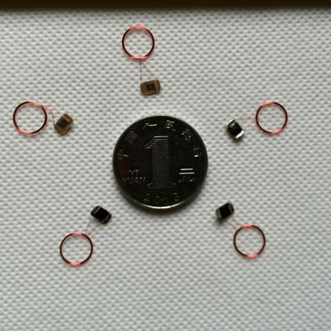 13.56 mhz iso 14443a diameter 9mm nfc 213 cob chip... – Grandado