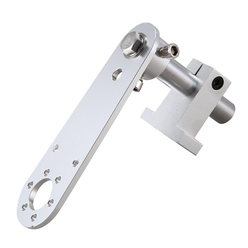 Fashiontype 20Mm Aluminum Encoder Mounting Bracket... – Vicedeal