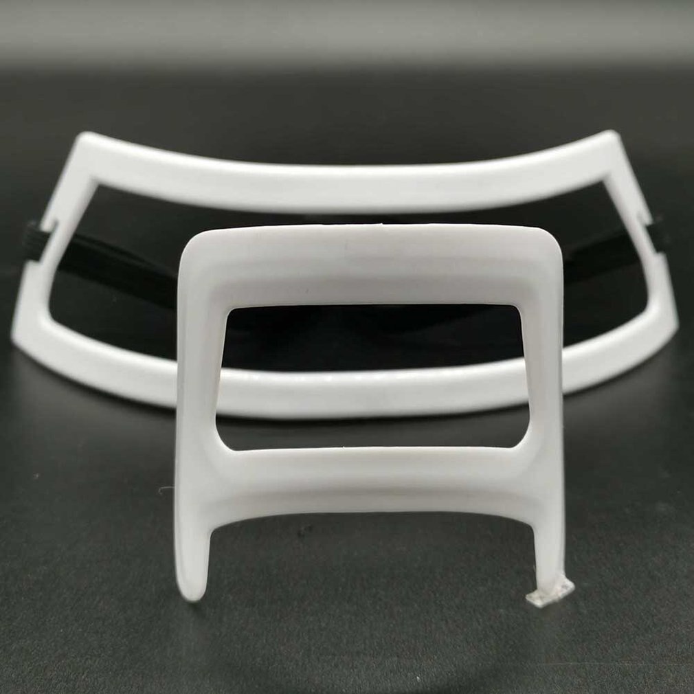 Beauty salon barber neck hairline guide neckline h... – Vicedeal