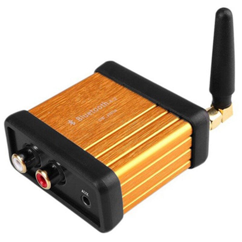 4.0 Car Suv Bluetooth o Receiver Stereo Hi-Fi Box ... – Vicedeal