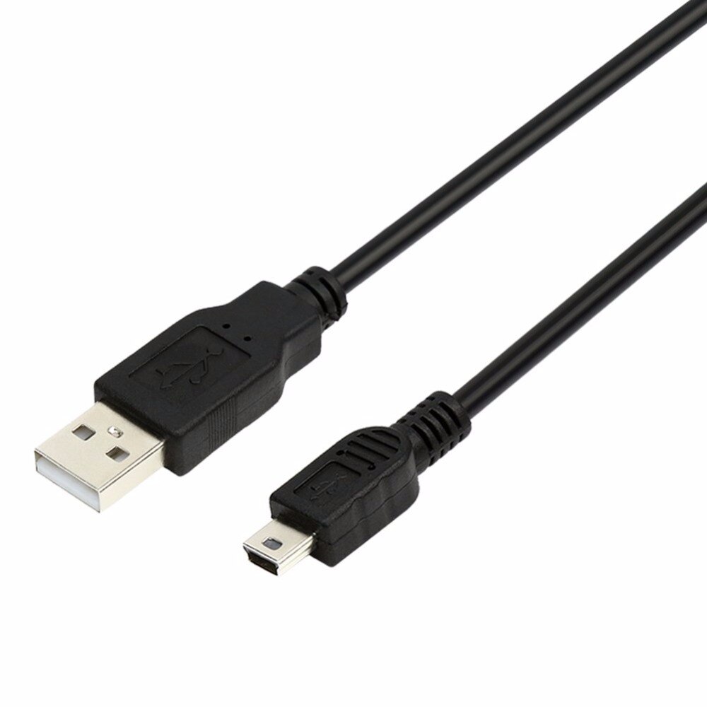 USB Data Kabel Snoer voor Canon PowerShot SX420 IS... – Vicedeal