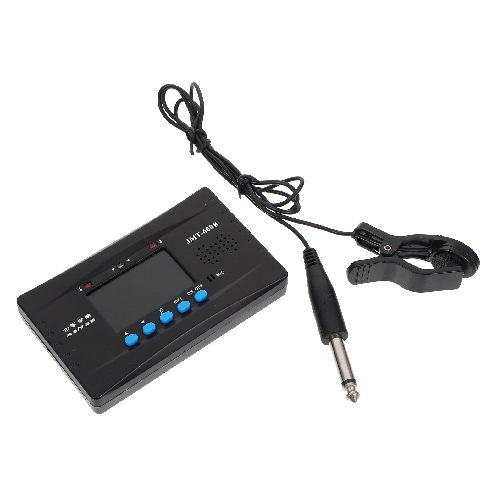 1Set Guzheng Tuner Guzheng Metronome Pracical Musi... – Grandado