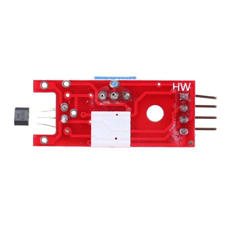 Lineare Magnetische Halle Sensor Flamme Sensor Mod... – Grandado Lineare Magnetische Halle Sensor Flamme Sensor Mod... – Grandado