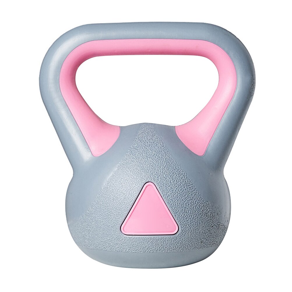 1Pc 2KG Kettle-bell Gym Dedicated Fixed Kettlebell... – Grandado