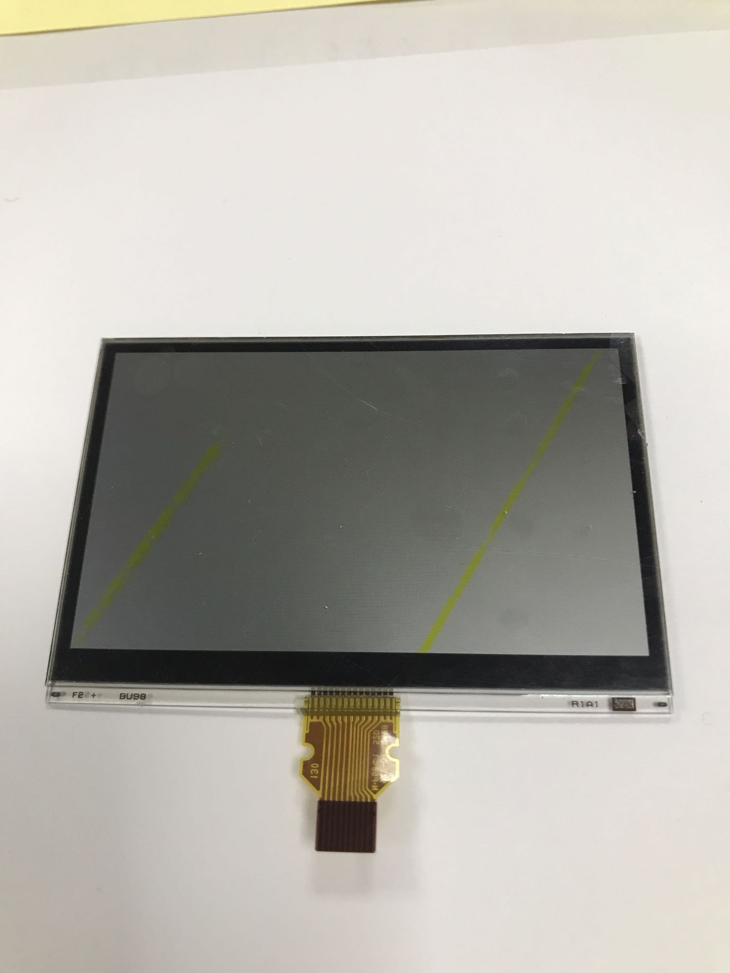 LS027B7DH01 LS027B7DH01A LCD TFT 2.7 inch 400X240 – Vicedeal