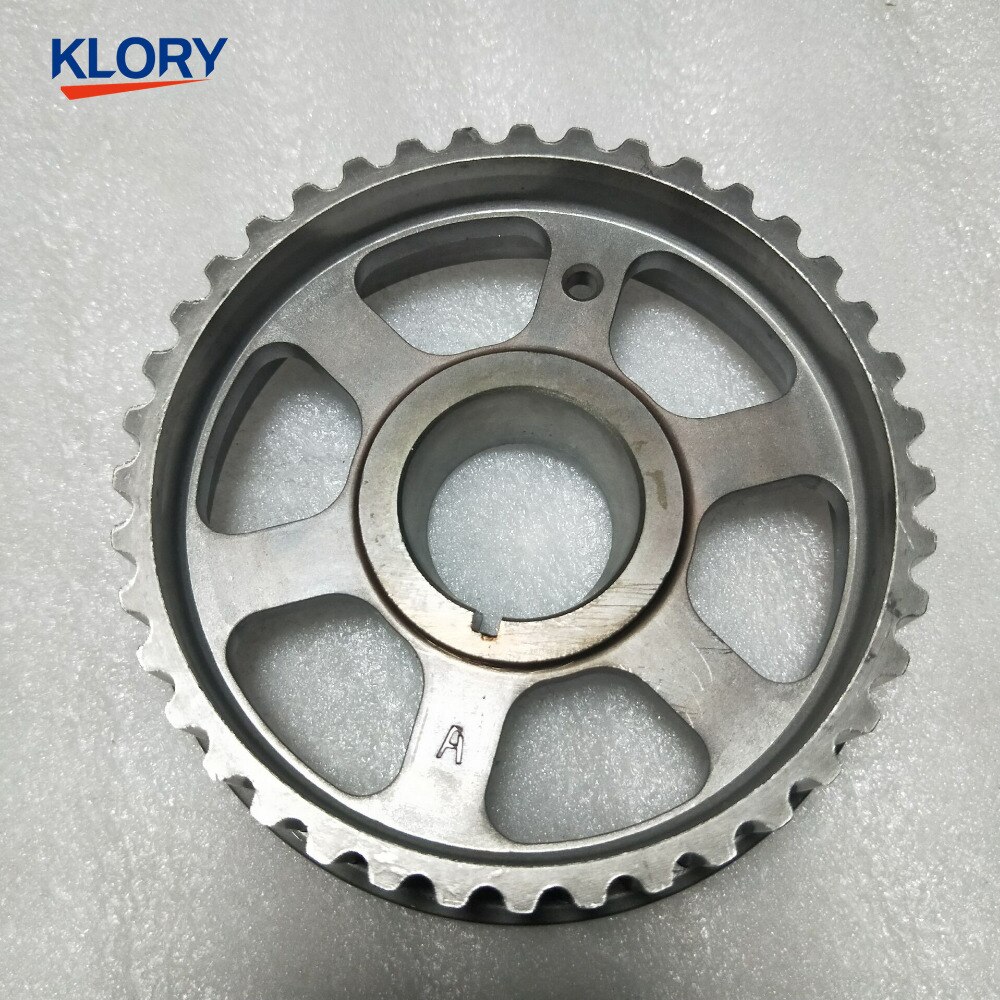 1021011-ED01 Camshaft timing pulley FOR GREATWALL ... – Vicedeal