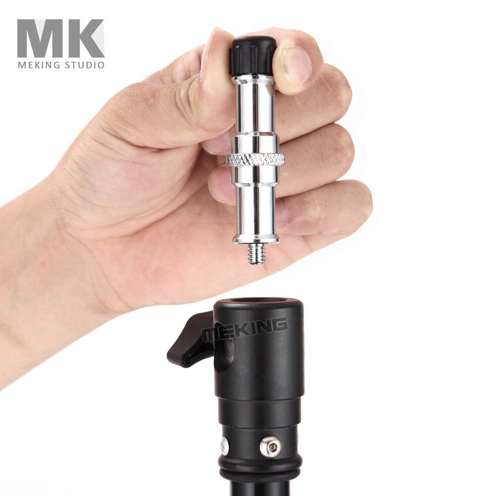 Meking Photo Studio Light Stand L-600D Ceiling Overhead support system ...