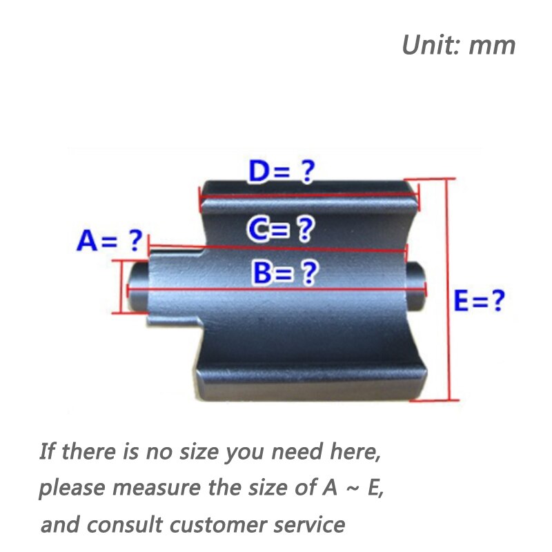 Pneumatic Wrench Axis Hammer Block Service Tool Mu... – Grandado