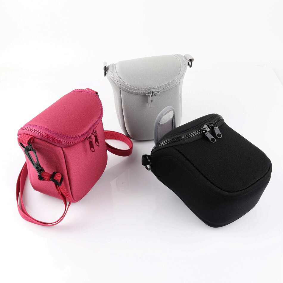 Camera Tas Foto Tas Cover Len Case Voor Samsung NX... – Vicedeal