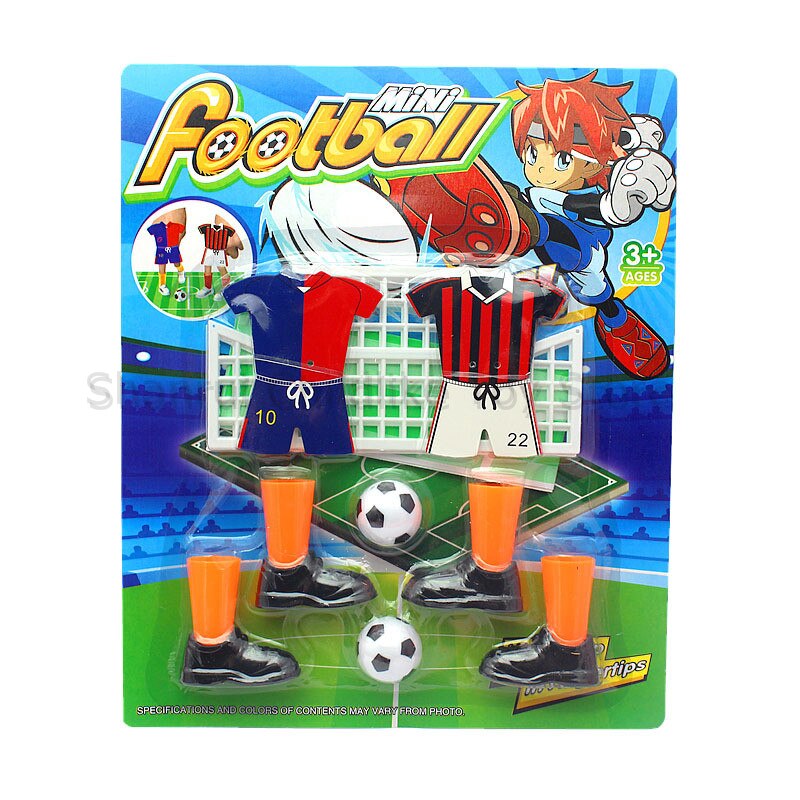 Finger Football Finger Ideal Party Finger Soccer M... – Grandado