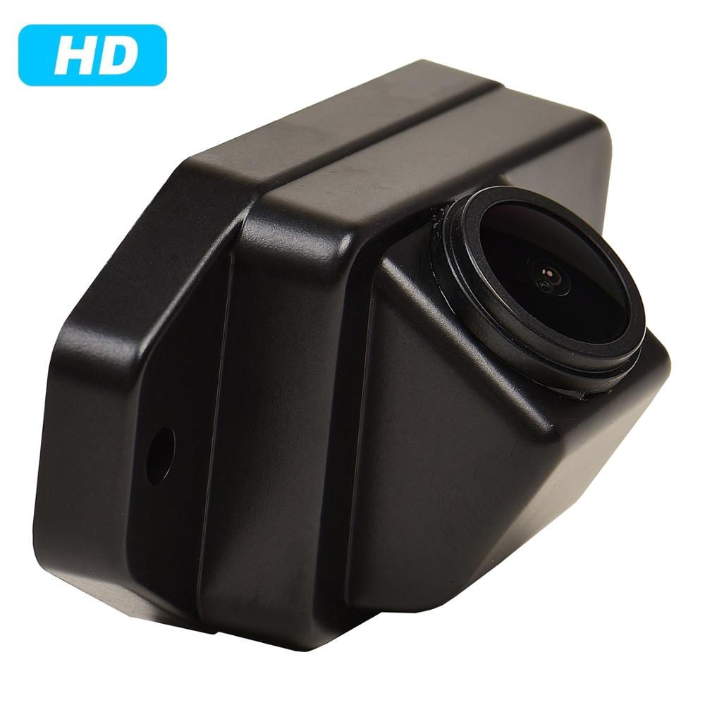 HD 1280x720p Golden Reversing Rear View Backup cam... – Grandado