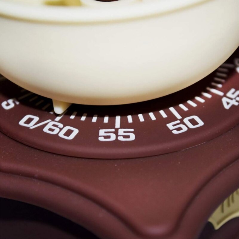 Keuken Timer Koffie Magic Bean Machine Timer Count... – Vicedeal