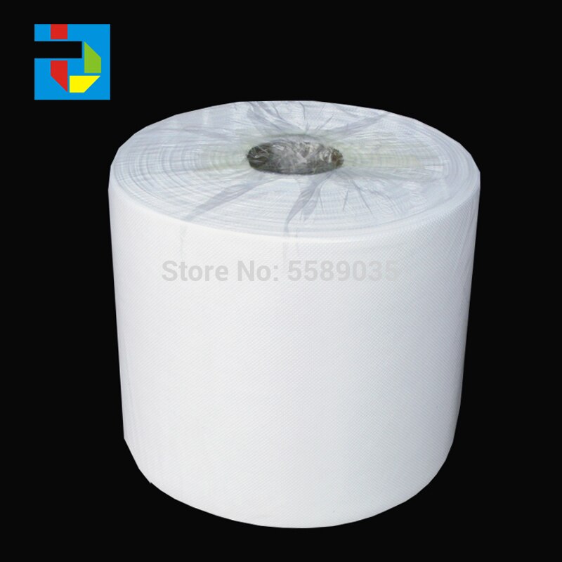 clean room dust-free cloth roll swabs for inkjet p... – Vicedeal