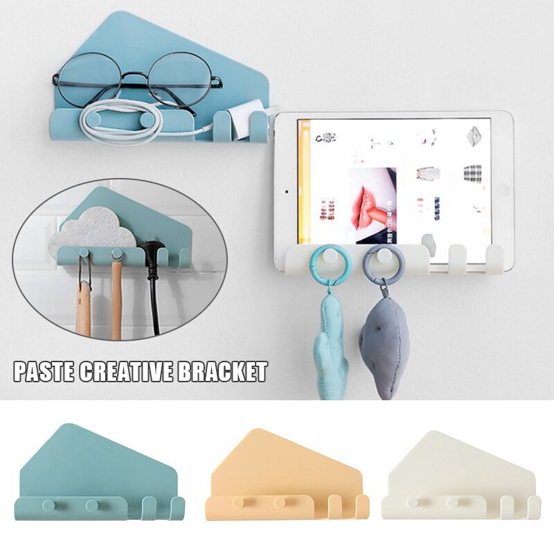 Zelfklevende Telefoon Tablet Houder Stand Voor Tab... – Grandado