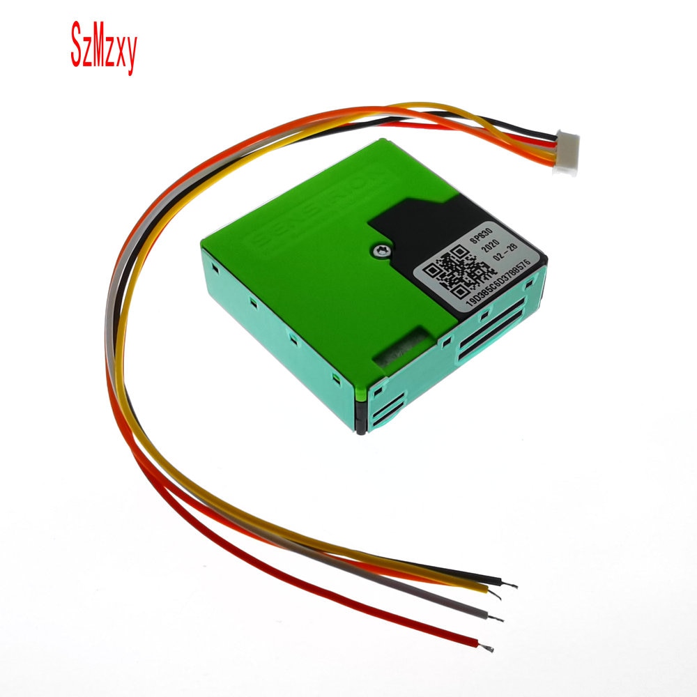 1PCS SPS30 PM2.5 Air Sensor – Vicedeal