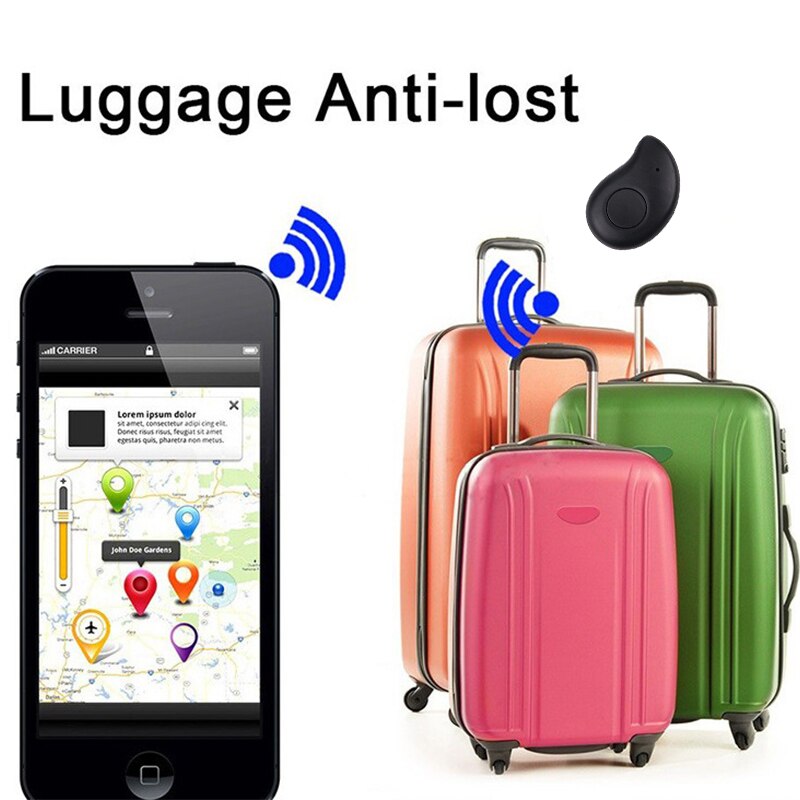 Cat Smart finder Key finder Wireless Bluetooth Tra... – Vicedeal