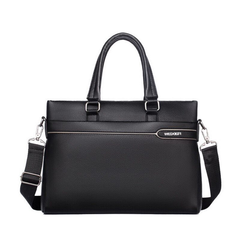 Men Laptop Handbags Brand Briefcase Totes Leather ... – Grandado