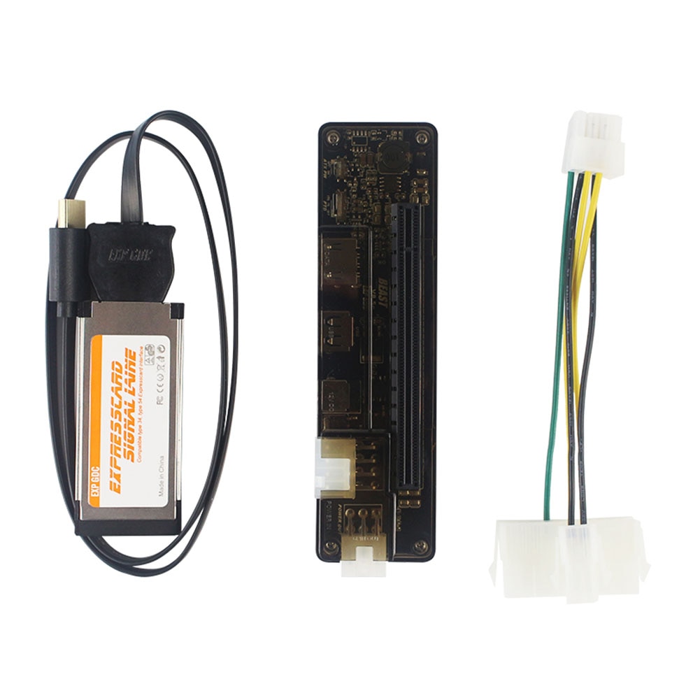 V8.0 Exp Gdc Beest Externe Laptop Video Card Dock ... – Vicedeal
