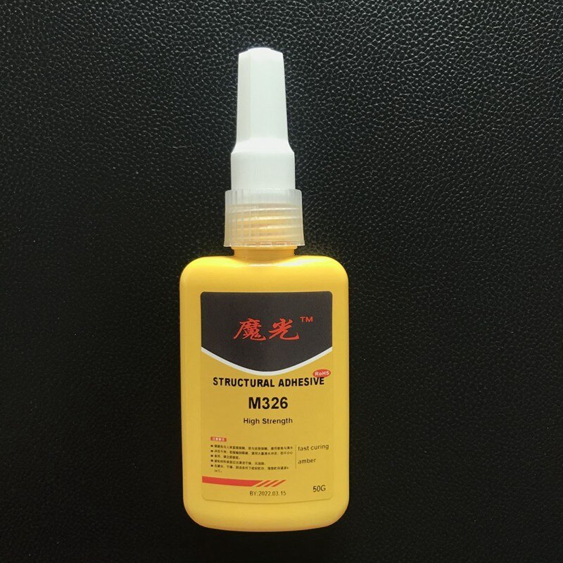 Adesivo estrutural da cola epoxy da ligação de aço... – Grandado