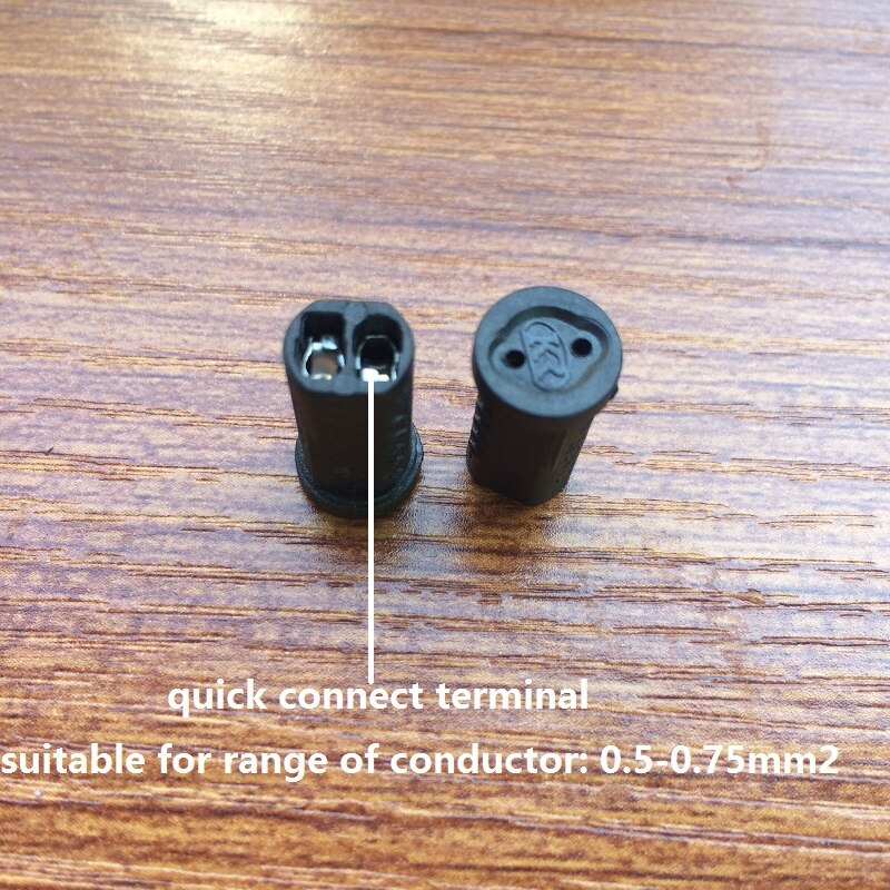 10pcs/lot VDE/UL approval G4 lamp Socket base fix ... – Vicedeal