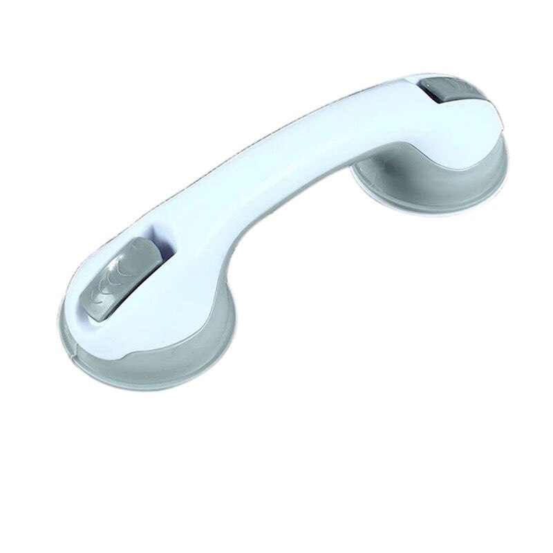 2Pc Badkamer Zuignap Handvat Grab Bar Wc Bad Douch... – Grandado