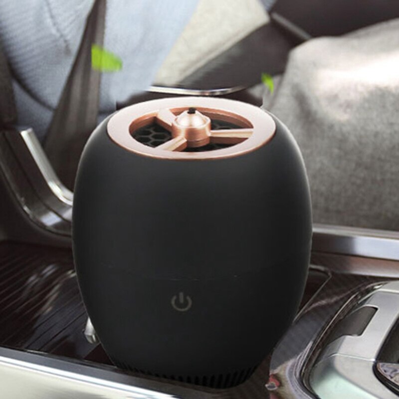 Portable Air Purifier USB Air Cleaner Purifier For... – Grandado