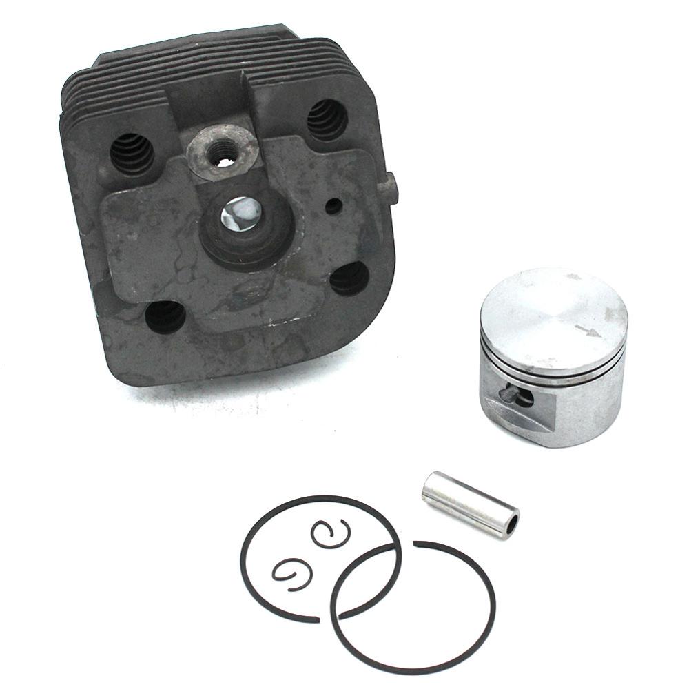 Cilinder Zuiger Kit 44mm voor Stihl FS480 FR480 FR... – Vicedeal