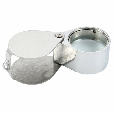 Mini Loupe pliante Portable 20X – Grandado