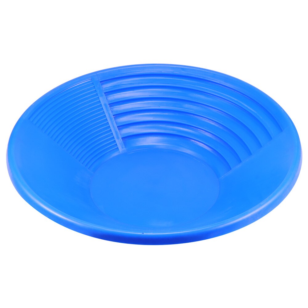 Practical Wash Gold Panning Equipment Plastic Gold... – Grandado