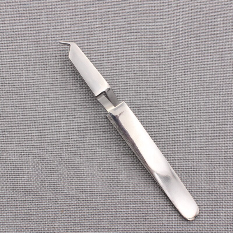 Dental Orthodontic Posterior Brackets Buccal Tube ... – Vicedeal