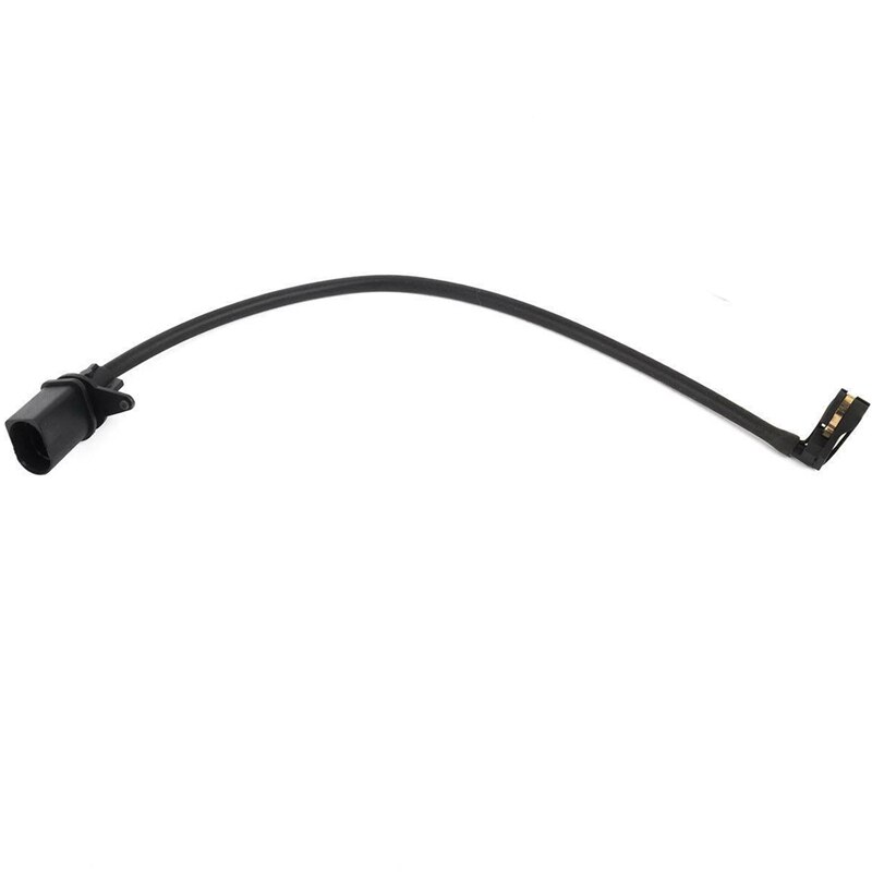 2Pcsfront Rem Slijtage Pad Sensor Voor A5 A6 A7 Qu... – Grandado