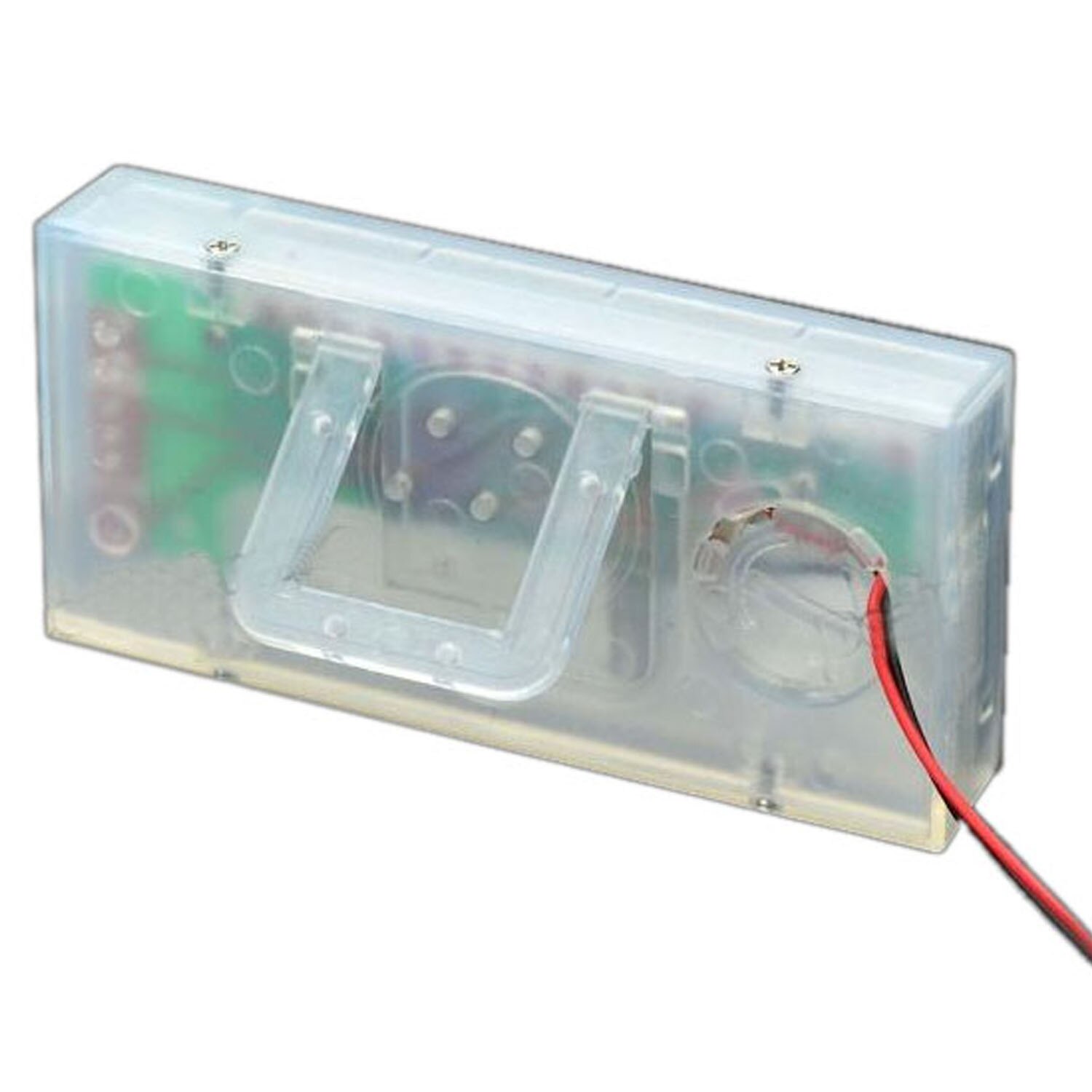 Kids DIY Assembled Potato Clock Model Science Mate... – Grandado