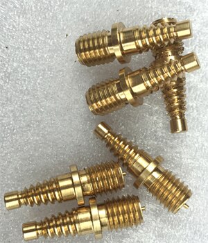 xmlivet 10pcs/lot Snooker Cue Joint screw for Omin... – Grandado