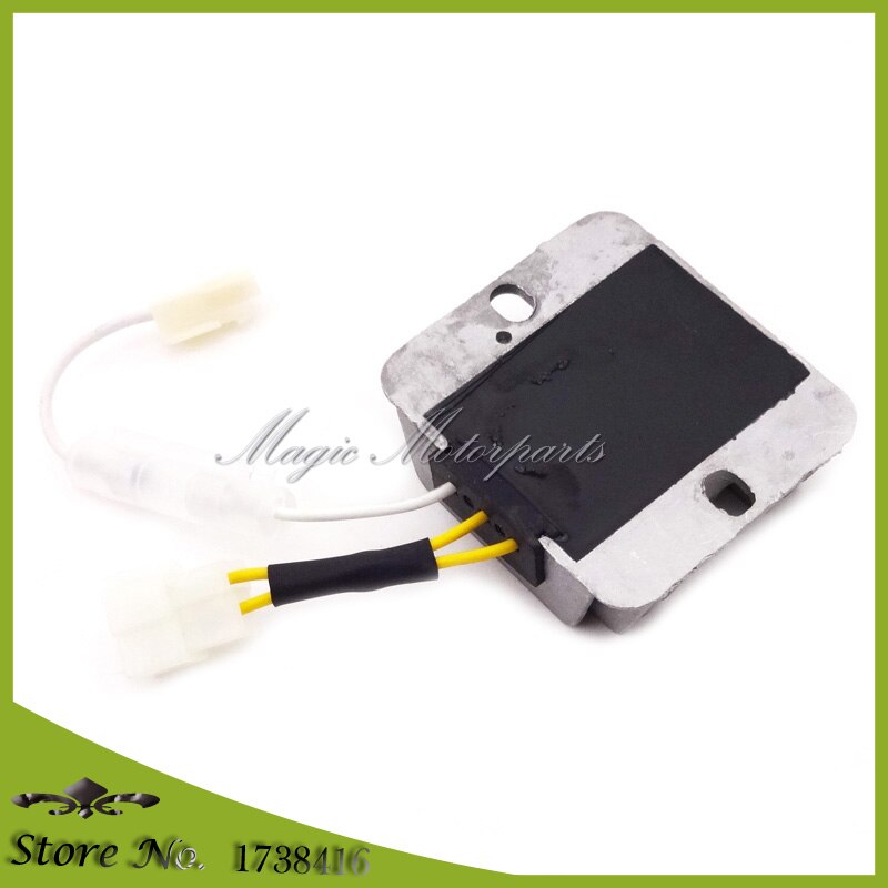 12V AVR Automatic Voltage Regulator For 186F Singl... – Grandado