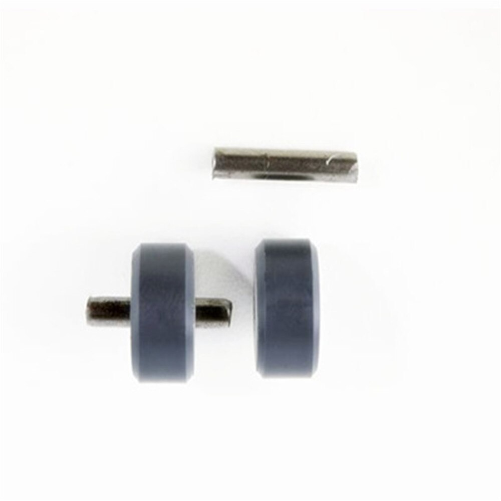 2pcs Floor Brush Small Wheels for Shark Vacuum Cle... – Grandado