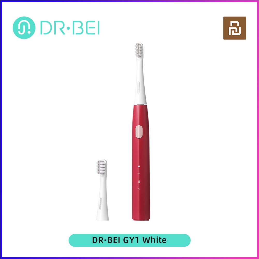 DR·BEI GY1 Rechargeable 2 Smart Timing&3 Models wi... – Grandado